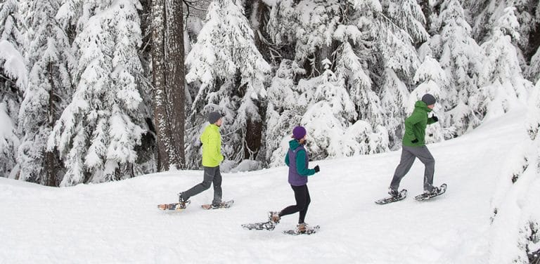 2026 Top Winter Activities in Huntsville Muskoka